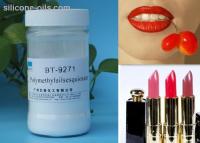 China High Purity Micro Fine silicone Oxide Powder 10μm Average Particle Size TDS SGS for sale