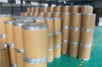 China High Purity Micro Fine silicone Oxide Powder 10μm Average Particle Size TDS SGS for sale