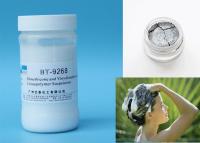 China 6.5 PH Value Elastomer silicone Suspension Emulsion 99.90% Effective Composition for sale