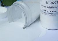 China 7 PH Value PDMS silicone Agent INCI Name Polymethylsilsesquioxane for sale