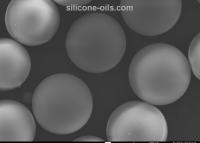 China 7 PH Value PDMS silicone Agent INCI Name Polymethylsilsesquioxane for sale