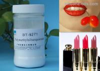 China BT-9271 Oil Controlled silicone Powder / Cosmetic Powder With Matte Effect for sale