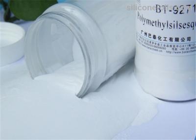 China BT-9271 Oil Controlled silicone Powder / Cosmetic Powder With Matte Effect for sale