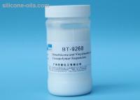 China Hair Care silicone Elastomer Suspension / Siloxane Emulsion 60% Solid Content for sale
