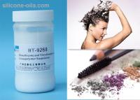 China Hair Care silicone Elastomer Suspension / Siloxane Emulsion 60% Solid Content for sale