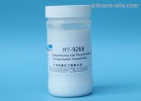 China silicone Elastomer Crosslinking Polymer Suspension For Eye Cream BT-9268 for sale