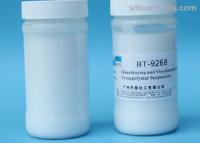 China silicone Elastomer Crosslinking Polymer Suspension For Eye Cream BT-9268 for sale