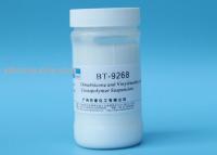 China Cosmetic Grade silicone Elastomer Suspension / Cross Polymer Suspension TDS SGS for sale