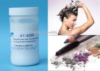 China Effect silicone Elastomer Suspensioncan More Delicate Powder Tactility Velvet for sale