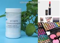 China 2μm Average Particle Size silicone Powder Reduce Pressed Powders Agglomeration for sale