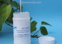 China Cosmetic silicone Elastomer Suspension / Cross Polymer Suspension BT-9279 for sale
