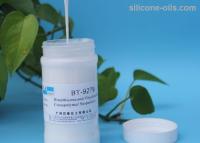 China Nonionic Microspheres silicone Elastomer Suspension for make up products and personal care prBT-9279 for sale