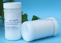 China 65% Solid Content Elastomer silicone Emulsion Directly Added In Water Phase for sale