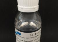 China CAS NO. 63148-62-9 pdms silicone Oil Liquid / High Temperature Fluid for sale
