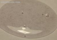 China CAS NO. 63148-62-9 pdms silicone Oil Liquid / High Temperature Fluid for sale