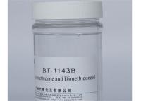 China Non-Toxic High Temperature silicone Oil Unique Sealing Link 0.945 Density for sale