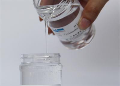 China High Viscosity silicone Oil 99.9% Purity Improves Spreadability for sale