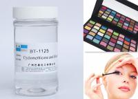 China Clear Viscous Fluid silicone Blend Tasteles Film Forming EINECS No. N/A for sale