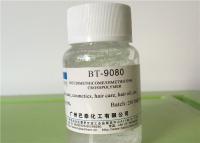 China Translucent Gel silicone Elastomer Blend BT-9080 Strong Slippery Feeling for sale