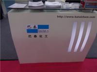 China Translucent Gel silicone Elastomer Blend BT-9080 Strong Slippery Feeling for sale