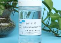 China High Purity silicone Blend for sale