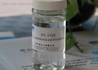 China High Purity silicone Blend for sale