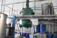 China BT-1125 Pensonal Care High Viscosity silicone Oil 15% Silica Gel TDS SGS for sale
