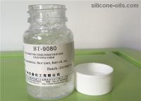 China BT-9080 silicone Dimethyl Siloxane Crosslinking Polymer Blend Strong Powder Sense for sale