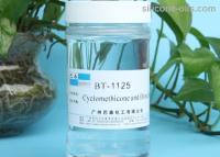 China silicone Oil High Viscosity 0.91 Specific Gravity for Hair Oil for sale
