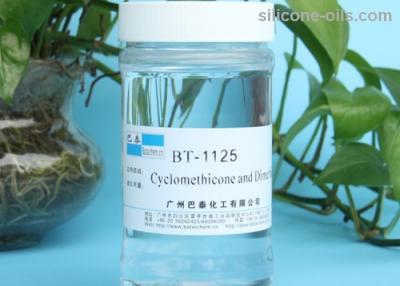 China silicone Oil High Viscosity 0.91 Specific Gravity for Hair Oil for sale