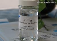 China silicone Oil High Viscosity 0.91 Specific Gravity for Hair Oil for sale