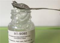 China BT-9080 silicone Dimethyl Siloxane Crosslinking Polymer Blend Strong Powder Sense for sale