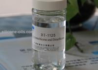China BT-1125  6500 Cst Viscosity MakeUp silicone Blend BT-1125 Excellent Affinity For Skin for sale