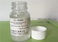 China Personal Care Elastomer silicone Blend 45% - 60% No-Volatile Matter Content BT-9080 for sale