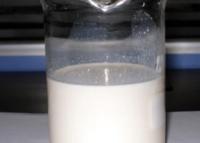 China High Purity Siloxane Anionic Emulsion / INCI Name pdms Emulsion BT-5785 for sale