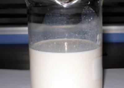 China High Purity Siloxane Anionic Emulsion / INCI Name pdms Emulsion BT-5785 for sale