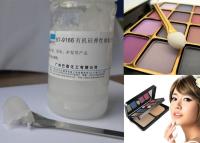 China Cosmetic Grade silicone Elastomer Gel Excellent Spreadability TDS SGS  BT-9166 for sale