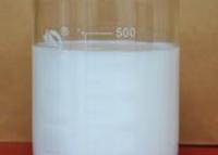 China 6 - 8 PH Value silicone Emulsion Effectively Improve Dry And Wet Hair Softness for sale