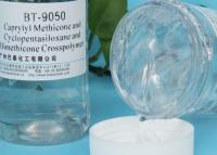 China Hare Care silicone Elastomer Blend BT-9050 Reduces Formulations Tackiness for sale