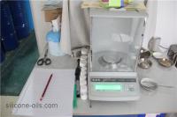 China Clear Transparent Liquid silicone Blend / silicone Oil Improve Product Performance for sale