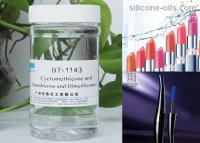 China BT-1143 silicone Blend C13-16 Isoparaffin BT-1143 For Essence Oil for sale