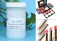 China 65% Solid Content silicone Resin Emulsion Cosmetic Grade 2 Years Shelf Life for sale