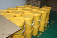 China BT-9060 Dimethyl Siloxane Crosslinking Polymer Blend Special Silky Powder Texture for sale