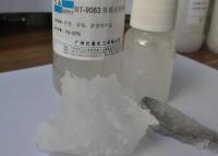 China Slippery Feeling silicone Elastomer Blend Cosmetic BT-9063 2 Years Shelf Life BT-9063 for sale