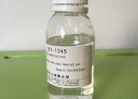 China Transparent Liquid silicone Skin Care Oil Soft Silky Feeling TDS SGS for sale