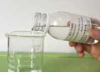 China 250 Water Content Volatile silicone Fluid / Cosmetic Oil Essentially Odorless BT-1345 for sale