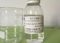 China 0.95 Specific Gravity Volatile silicone Fluid Liquid 1.397 Refractive Index for sale