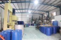 China 0.95 Specific Gravity Volatile silicone Fluid Liquid 1.397 Refractive Index for sale