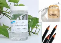 China Special Wire Drawing silicone Fluid For Skin Care CAS NO. 63148-62-9 for sale