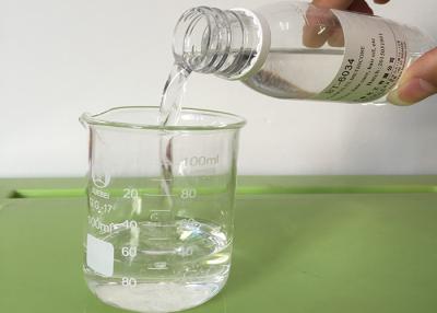 China 0.832 Density Caprylyl Methicone / Alkyl silicone Fluid Raise Sunscreen SPF Directly for sale
